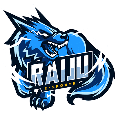 Raiju - Loja MiniDrop - Produtos gamer exclusivos